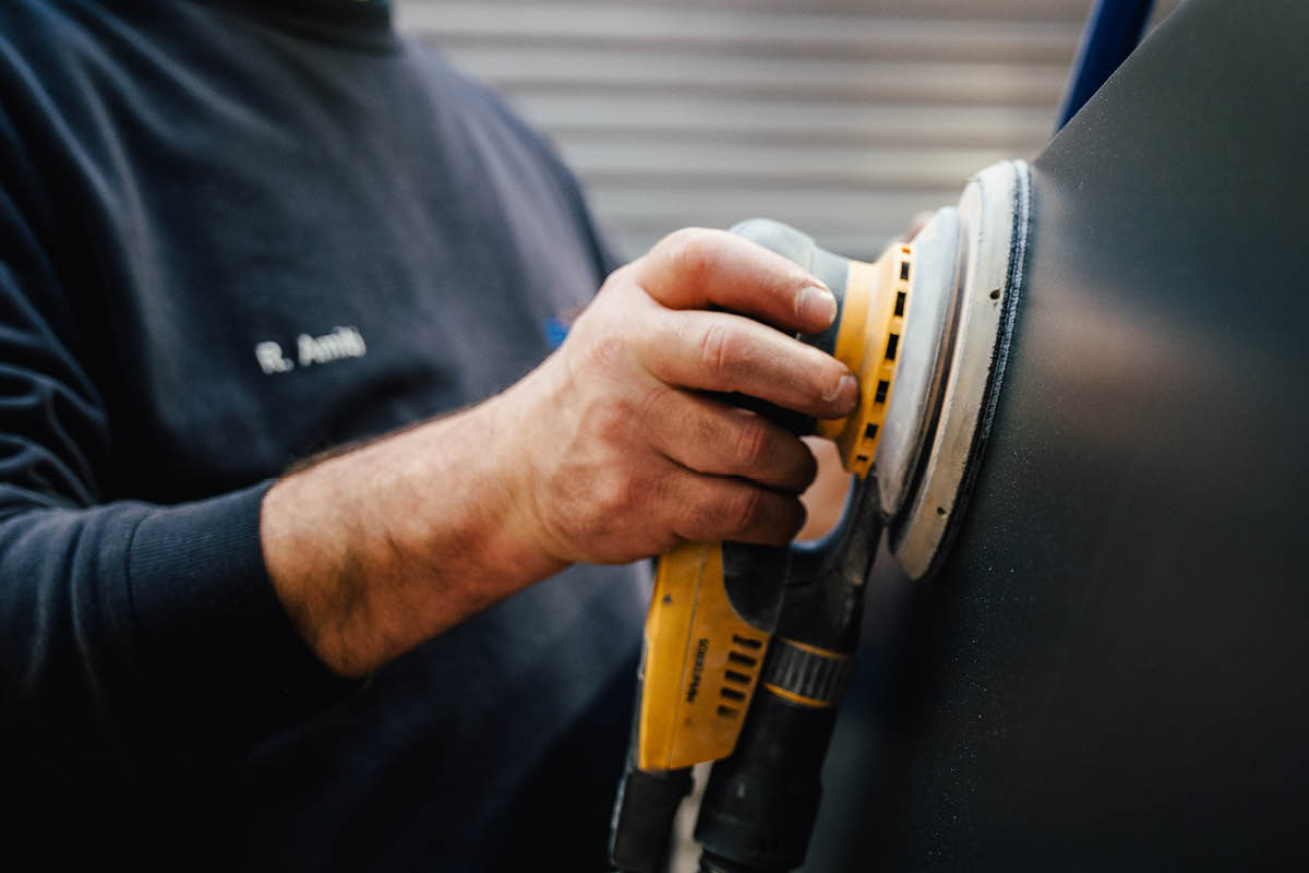 Karriere | Bongen Auto & Service GmbH